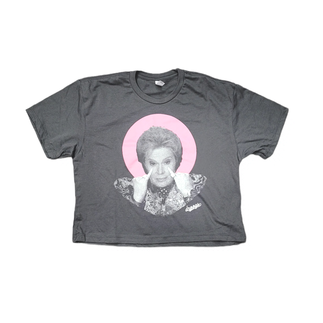 Walter Crop – Droogs Clothing